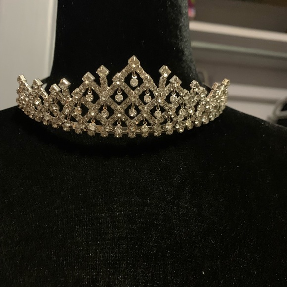 Accessories | Tiara | Poshmark
